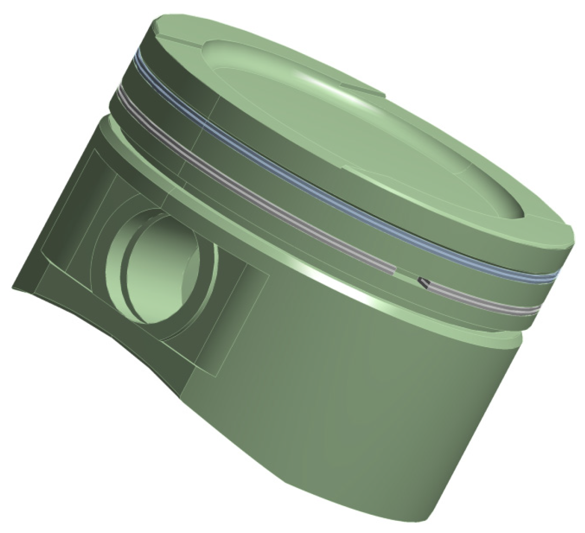 Bionic Design and Optimization of the Wear-Resistant Structure of ...