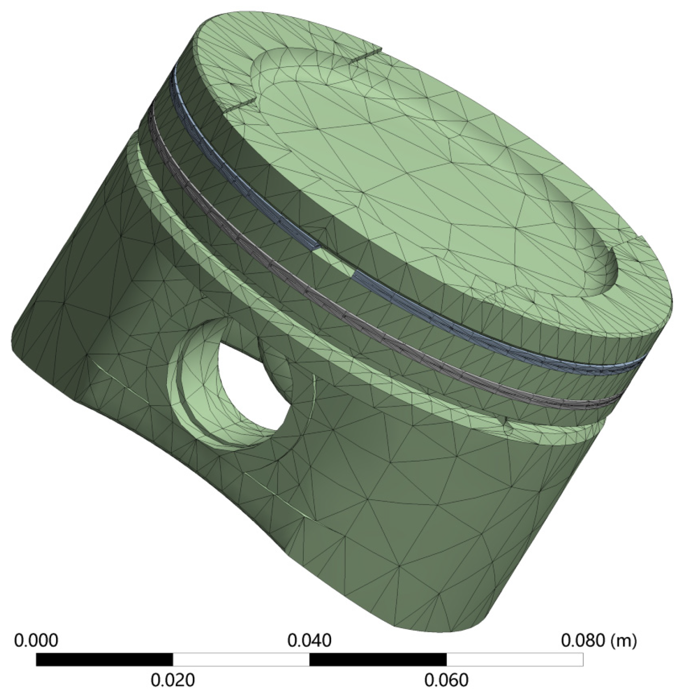 Bionic Design and Optimization of the Wear-Resistant Structure of ...