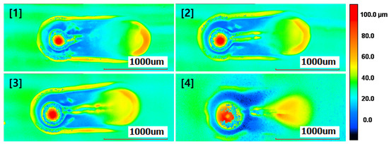 Effect of Speed and Number of Sliding Cycles on the Film Formation ...