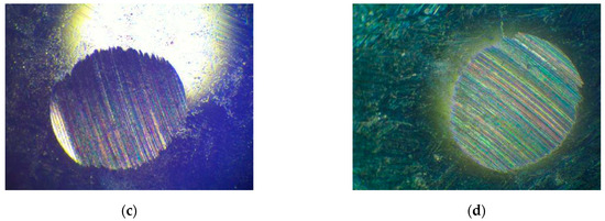 Friction Characteristics and Lubrication Properties of Spherical Hinge ...