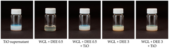 Investigation of the Tribological Properties of Hybrid Additive ...