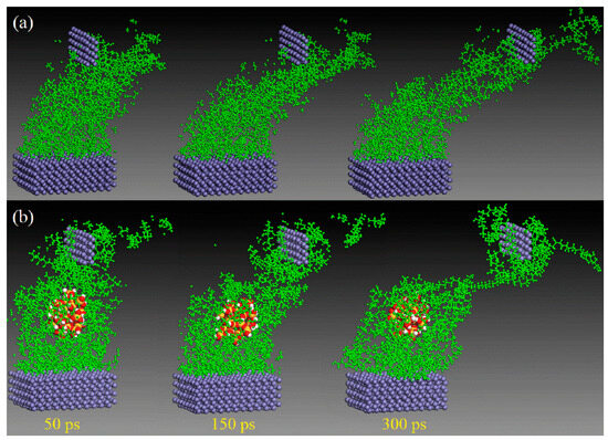 Molecular Dynamics Simulation on Polymer Tribology: A Review