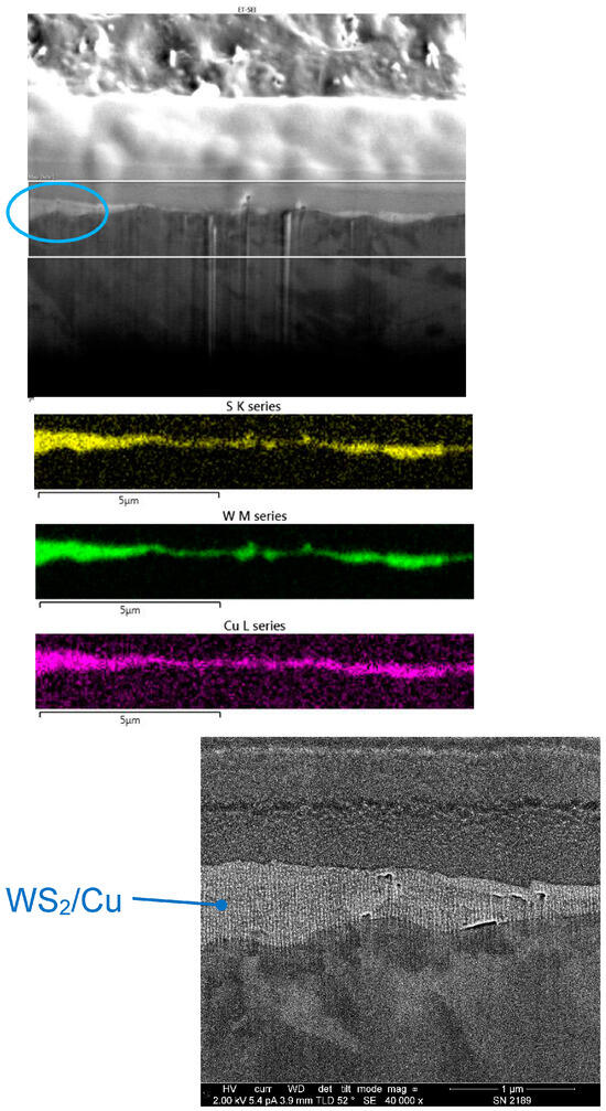 Cold Spray Deposition of MoS2- and WS2-Based Solid Lubricant Coatings