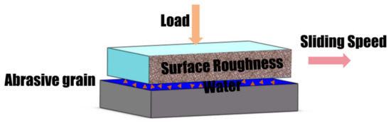 Research on Polymer Wear under Water Conditions: A Review