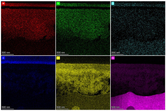 Investigation of Tribological Performance of Ti:WS2/PFPE Composite ...