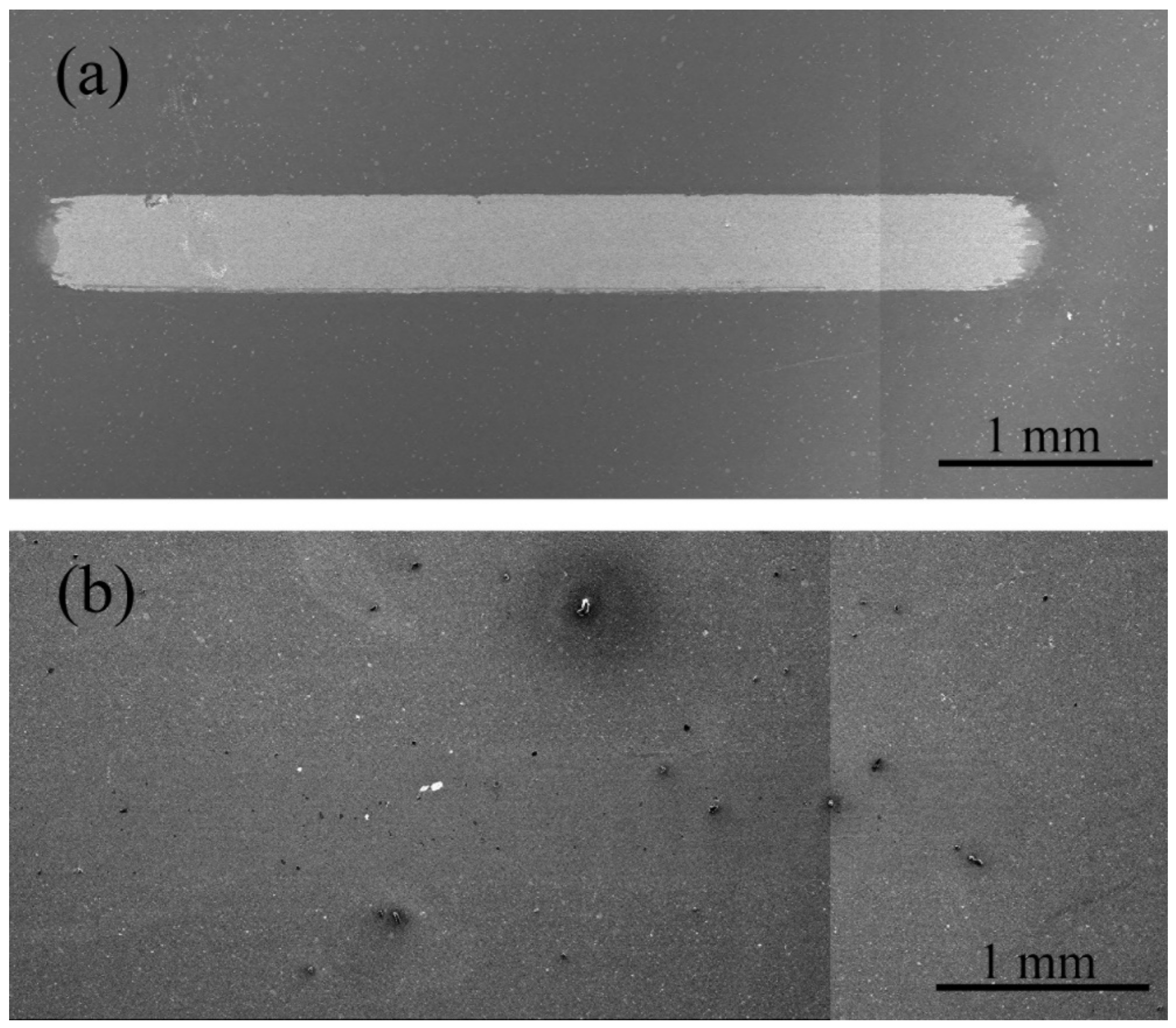Influence of Molybdenum Addition on the Structure, Mechanical ...