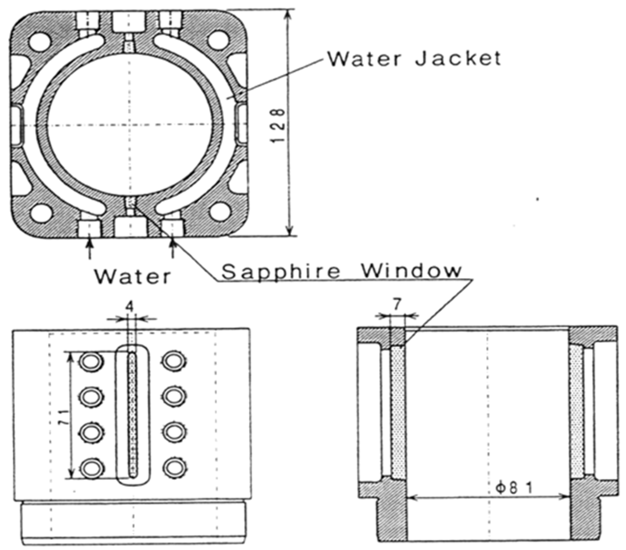 Comparative Research in the Field of the Parametric Effect of Lubricant ...