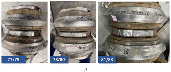 Wear Characteristics and Optimization Measures of Disc Cutters During ...