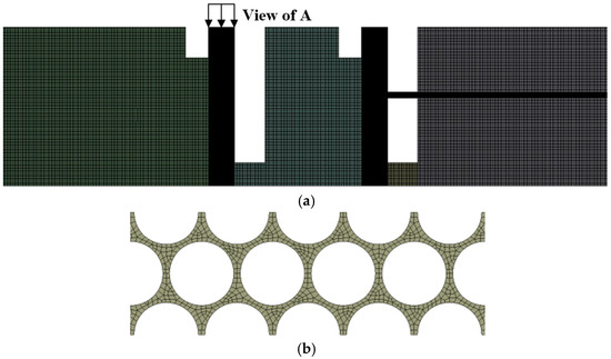 Leakage Flow Characteristics of Novel Two-Stage Brush Seal with ...