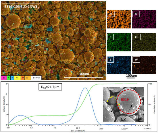 Microstructure, Mechanical Strength, and Tribological Behavior of B4C ...