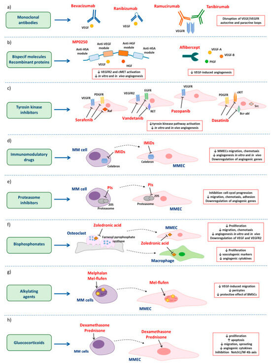 Advancements in Multiple Myeloma Therapies: A Comprehensive Review by ...