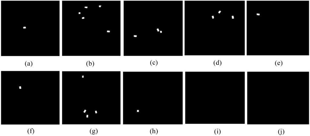 Machines | Free Full-Text | Number Determination of Successfully ...
