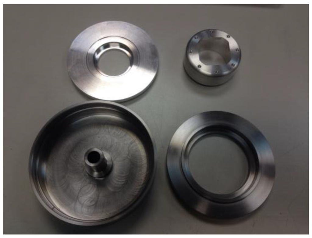 Aeronautical Magnetic Torque Limiter for Passive Protection against ...