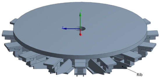 A Methodology for the Lightweight Design of Modern Transfer Machine Tools