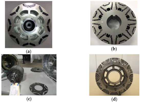 Switched Reluctance Motor Tesla Model 3 | Webmotor.org Switched Reluctance Motor Tesla Model 3 | Webmotor.org