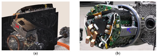 An Overview of Electric Machine Trends in Modern Electric Vehicles