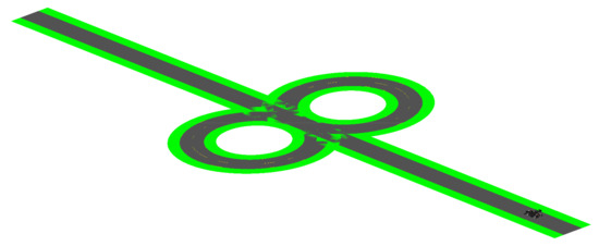 Dynamic Handling Characterization and Set-Up Optimization for a Formula SAE Race Car via Multi ...