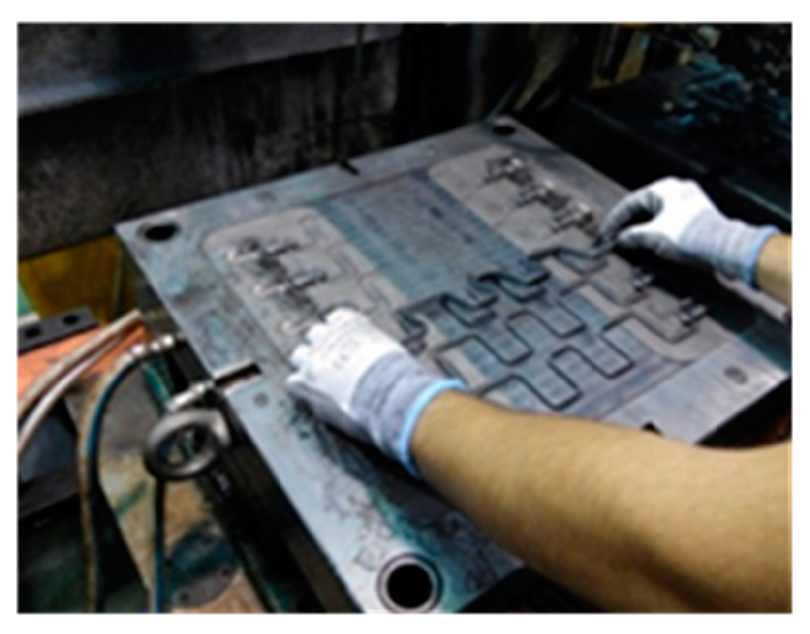 A Novel Automated System for the Handling of Car Seat Wires on Plastic ...