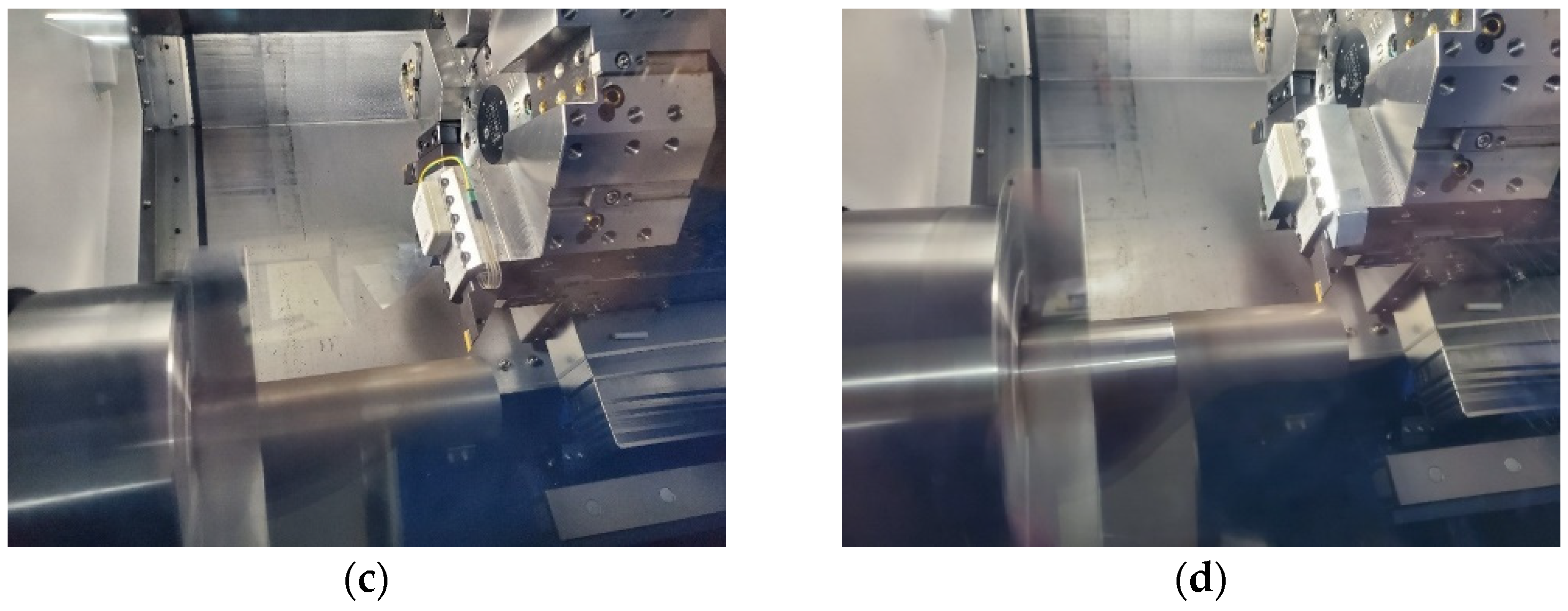 A Smart Tool Holder Calibrated by Machine Learning for Measuring ...