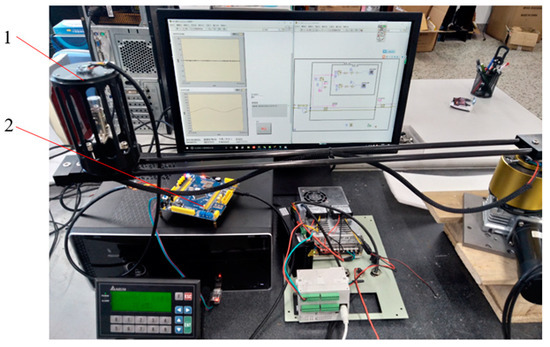 Development of Infrared-Guided Missile Precision Detection Simulator