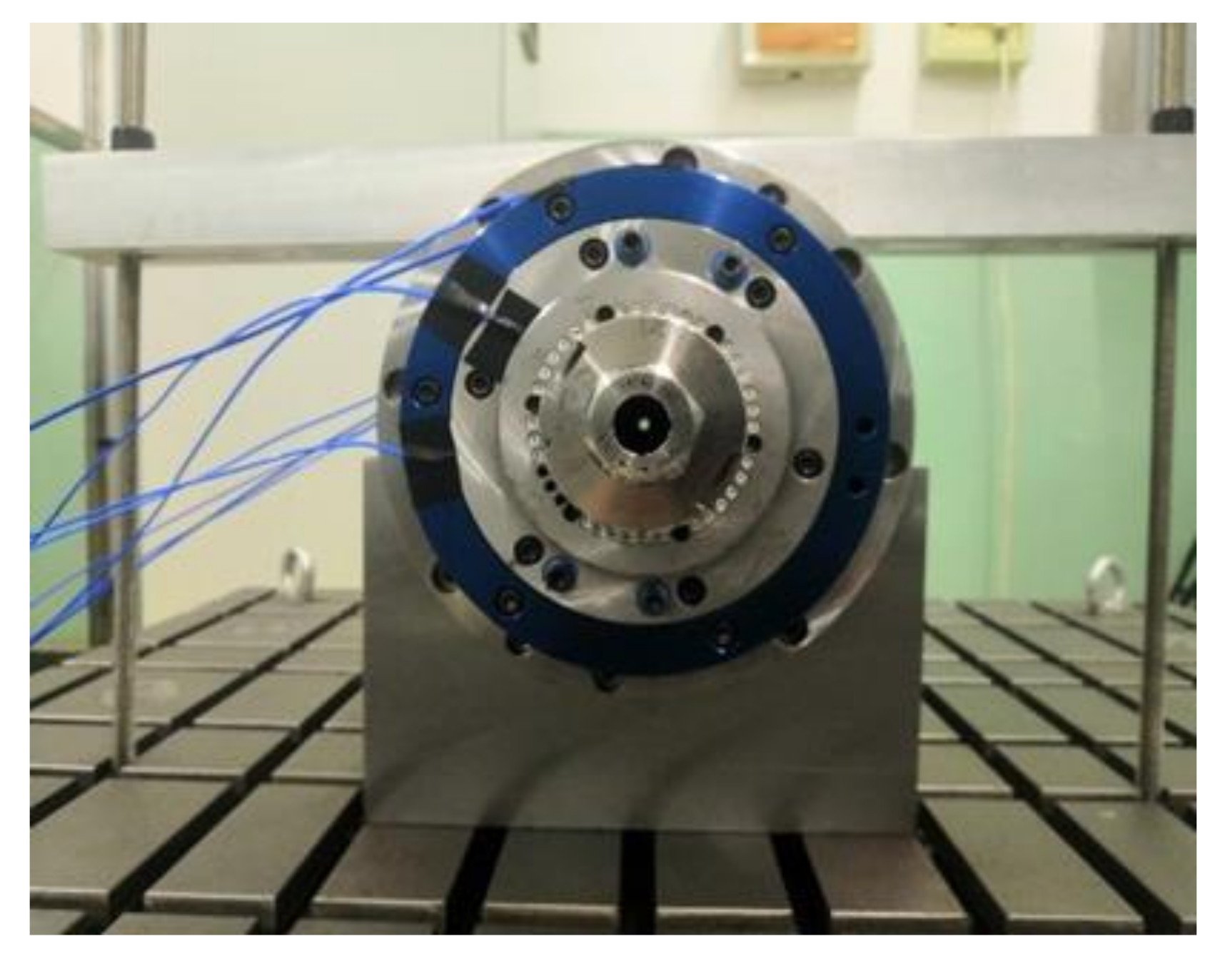 Research on Thermal Error Modeling of Motorized Spindle Based on BP Neural Network Optimized by ...