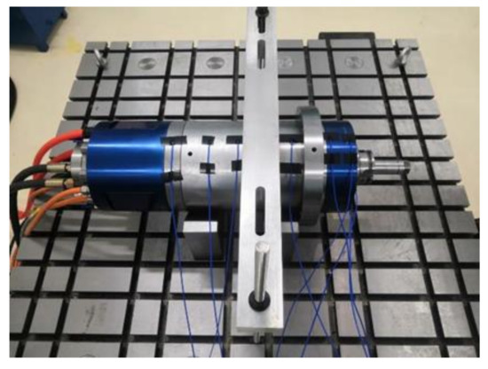 Research on Thermal Error Modeling of Motorized Spindle Based on BP Neural Network Optimized by ...