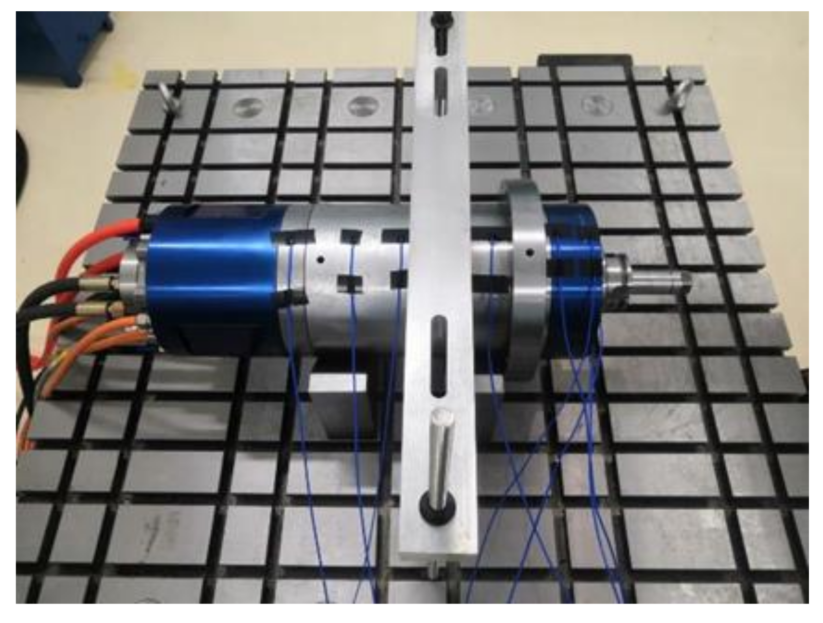 Research on Thermal Error Modeling of Motorized Spindle Based on BP Neural Network Optimized by ...