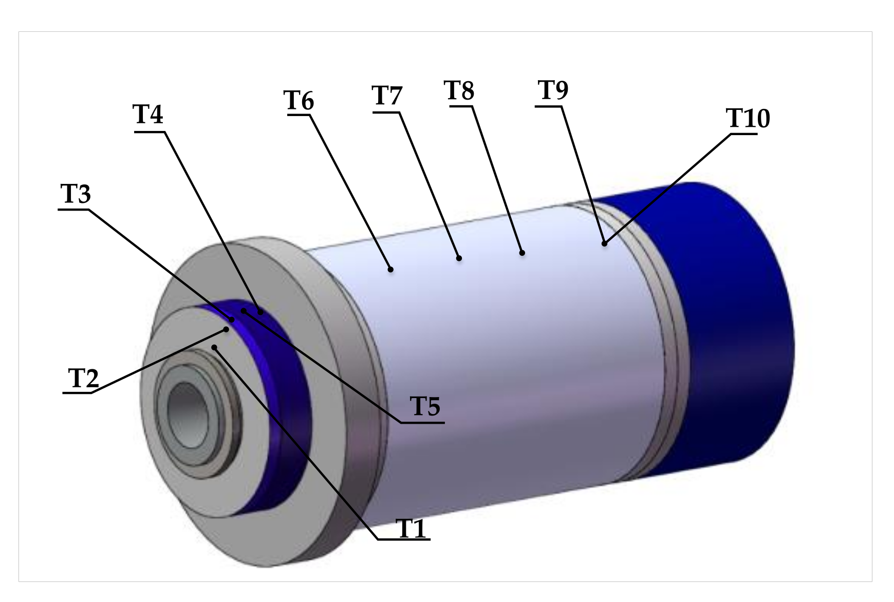 Research on Thermal Error Modeling of Motorized Spindle Based on BP Neural Network Optimized by ...