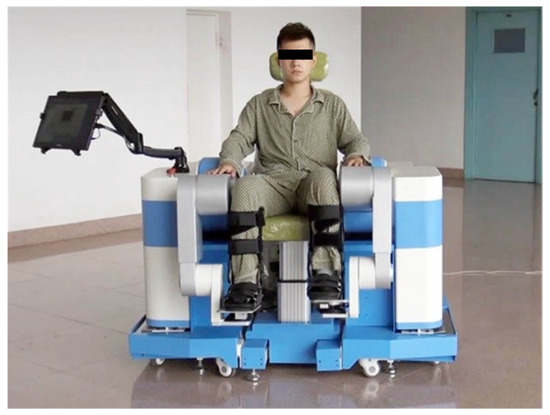 Adaptive Admittance Control Scheme with Virtual Reality Interaction for ...