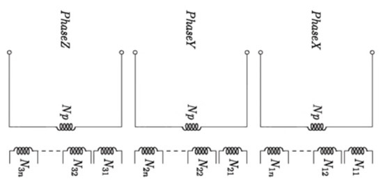 Power Conversion Techniques Using Multi-Phase Transformer ...