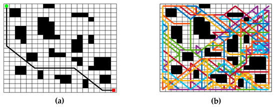 An Effective Dynamic Path Planning Approach for Mobile Robots Based on ...