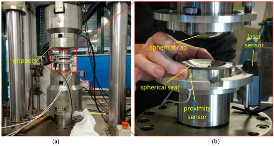 Tilting Pad Journal Bearing Ball and Socket Pivots: Experimental ...