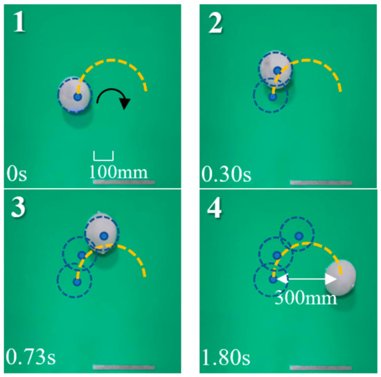 Design and Analysis of a Spherical Robot with Rolling and Jumping Modes for Deep Space Exploration