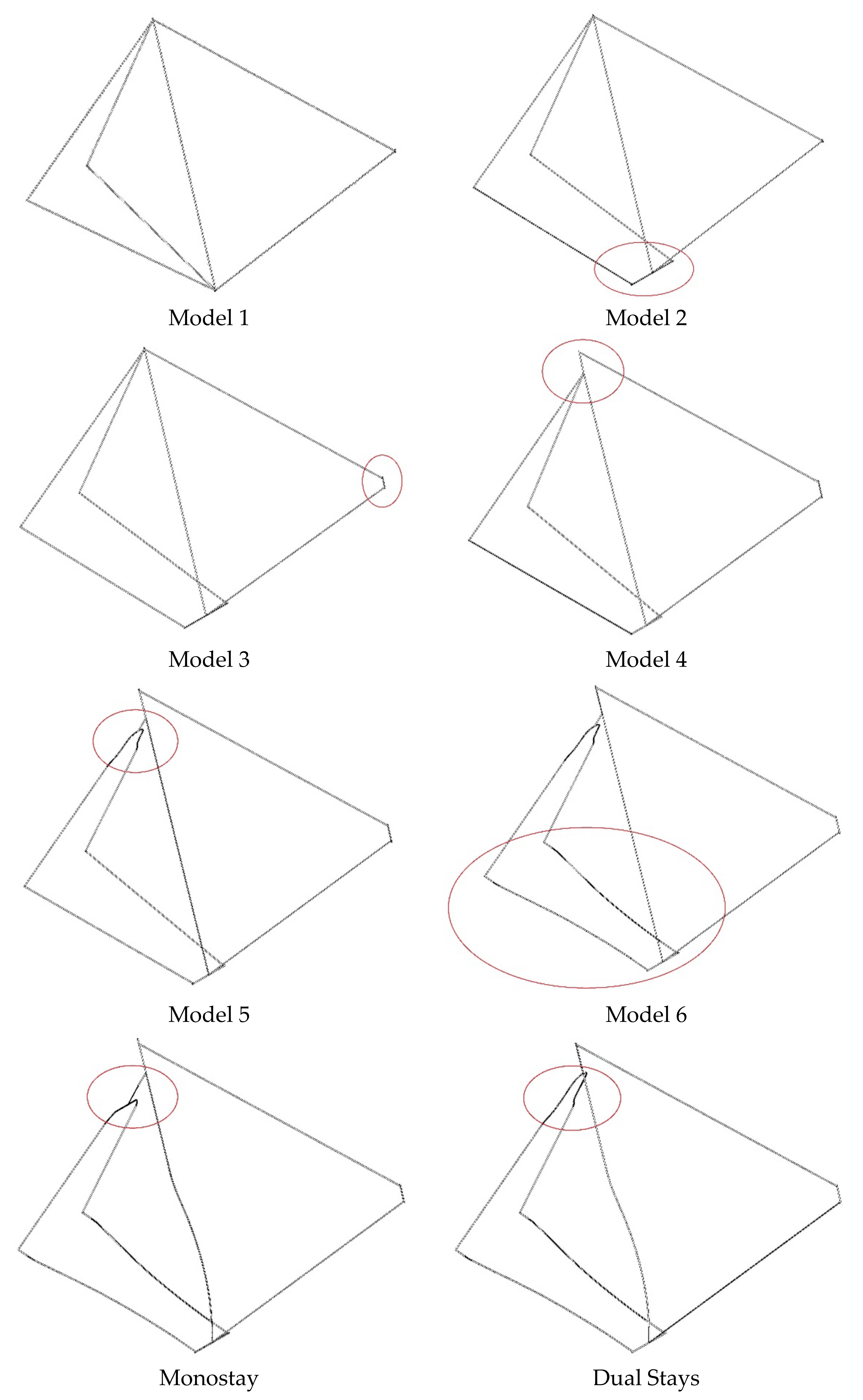 The Design Process of an Optimized Road Racing Bicycle Frame