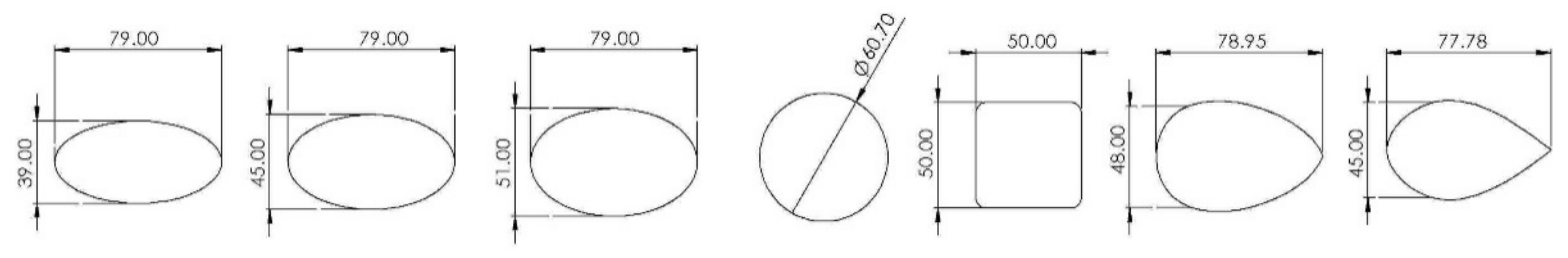 The Design Process of an Optimized Road Racing Bicycle Frame
