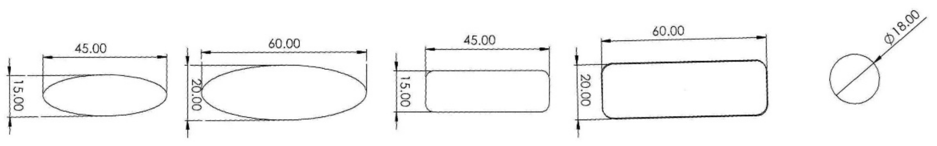 The Design Process of an Optimized Road Racing Bicycle Frame