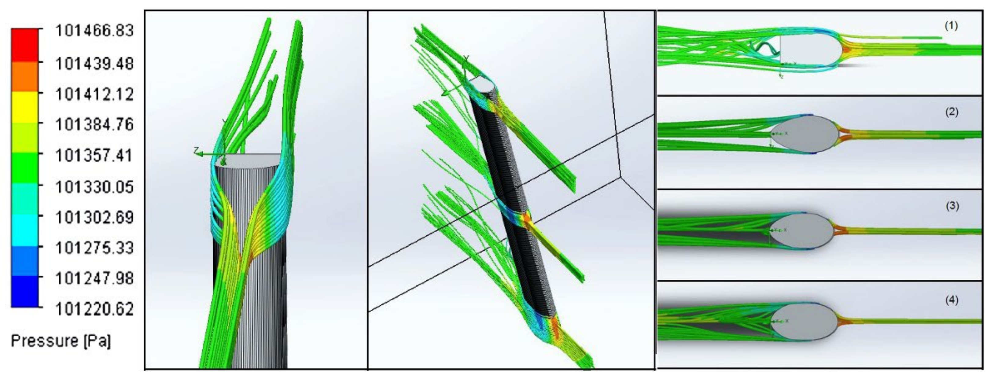 The Design Process of an Optimized Road Racing Bicycle Frame