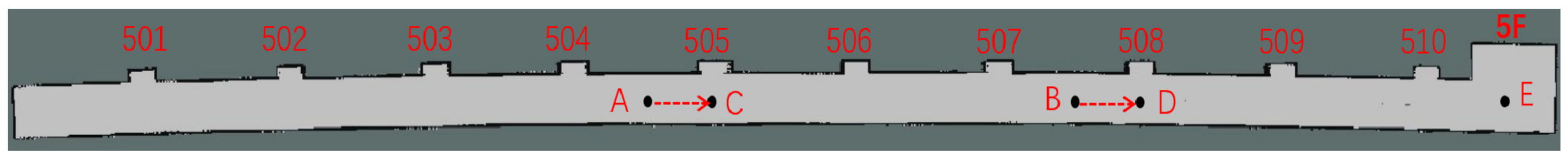 Text-MCL: Autonomous Mobile Robot Localization in Similar Environment Using Text-Level Semantic ...
