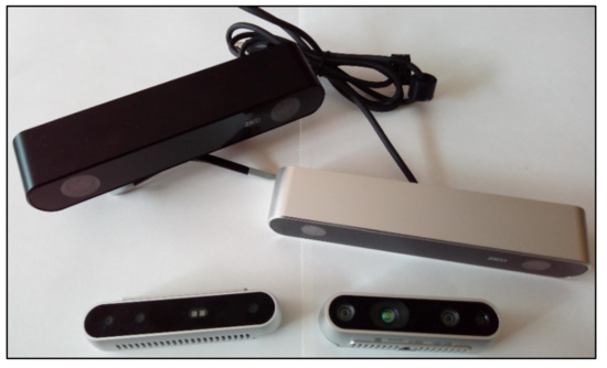 Perspectives of RealSense and ZED Depth Sensors for Robotic Vision ...