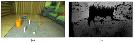 Perspectives of RealSense and ZED Depth Sensors for Robotic Vision ...