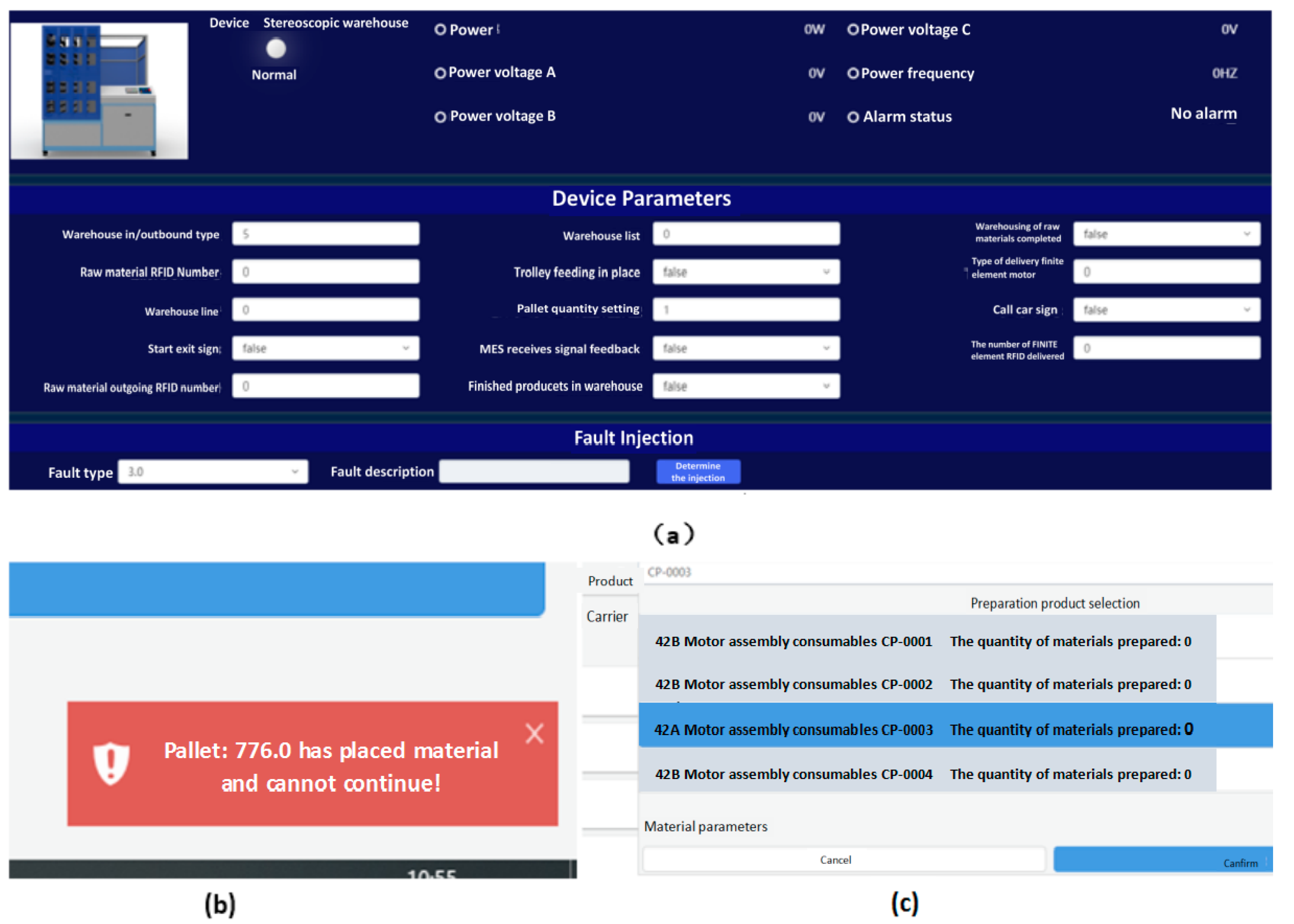 Machines | Free Full-Text | Digital-Twins-Driven Semi-Physical ...