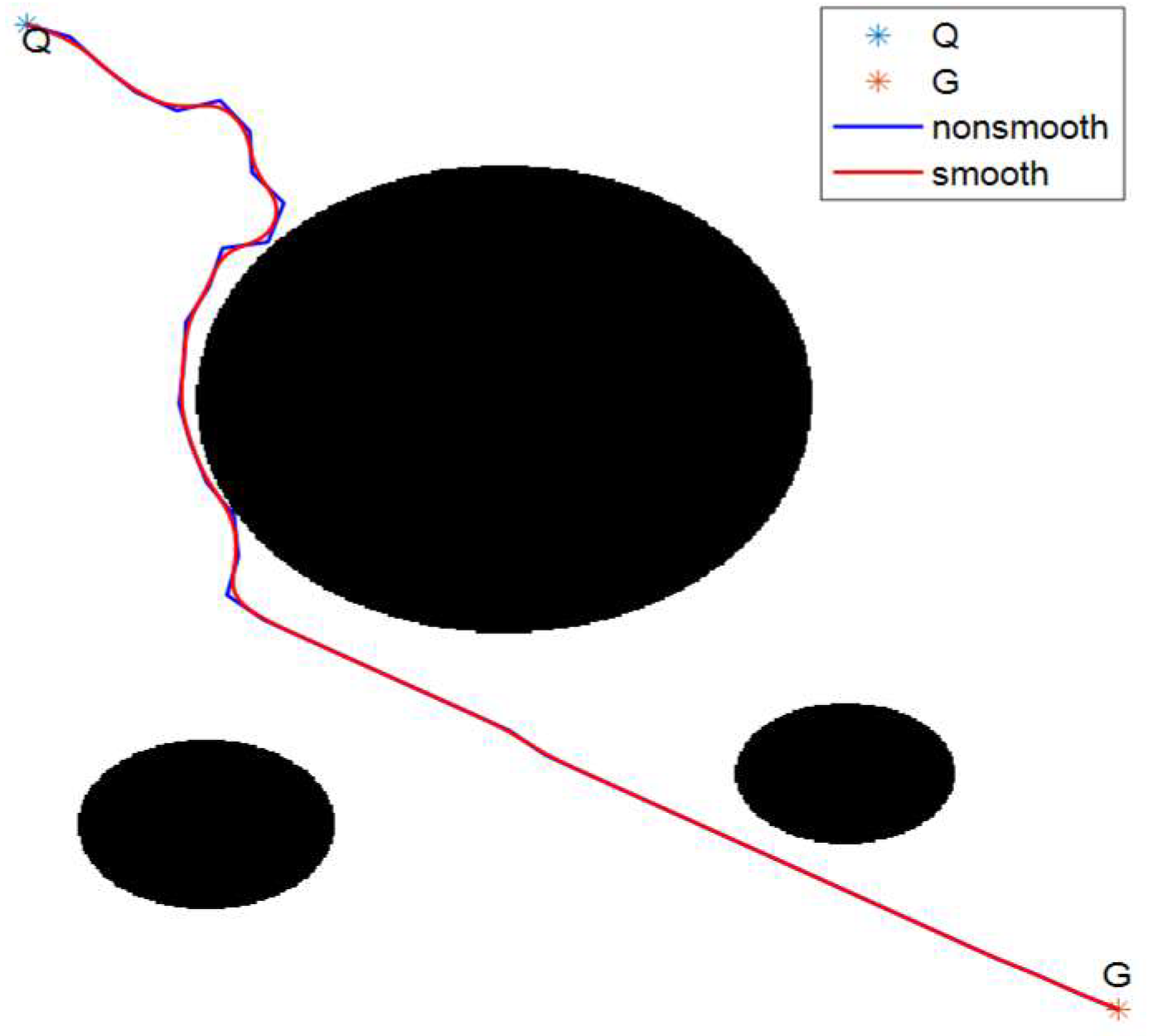 A Computer-Assisted Preoperative Path Planning Method for the Parallel ...
