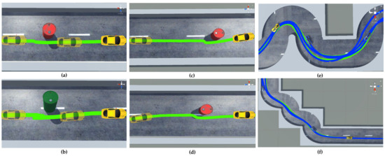 APF-DPPO: An Automatic Driving Policy Learning Method Based on the ...