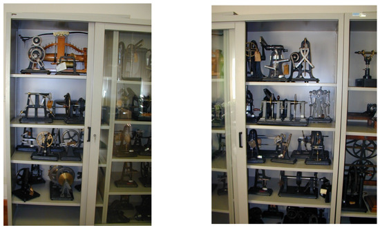 Italian Historical Developments of Teaching and Museum Valorization of ...