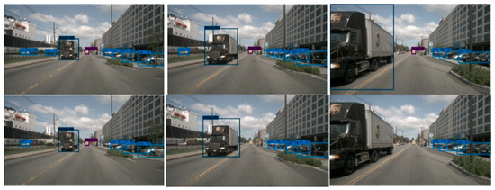 Machines | Free Full-Text | Millimeter-Wave Radar and Vision Fusion ...