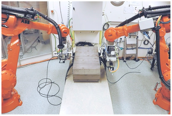 Introducing Robotized Stator Cable Winding to Rotating Electric Machines