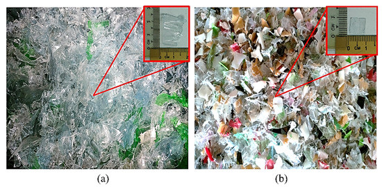 Wear Mechanisms and Performance of PET Shredder Blade with Various ...