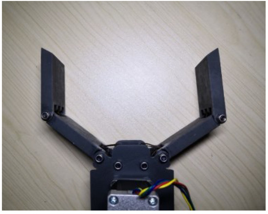 Design, Analysis and Experimental Research of Dual-Tendon-Driven ...