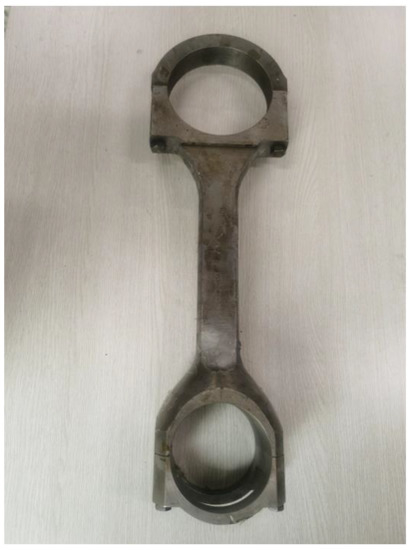 Structural Optimization Design and Strength Test Research of Connecting ...