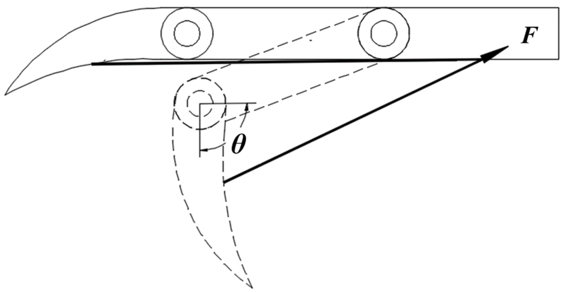 Bionic Design of Multi-Toe Quadruped Robot for Planetary Surface ...